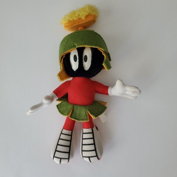Warner Bros. | Toys | Warner Bros Vintage 998 Looney Tunes Marvin The ...